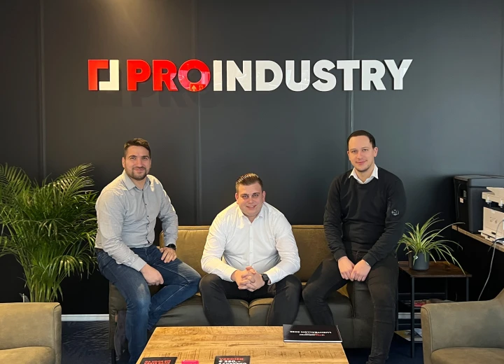 Pro Industry Doetichem